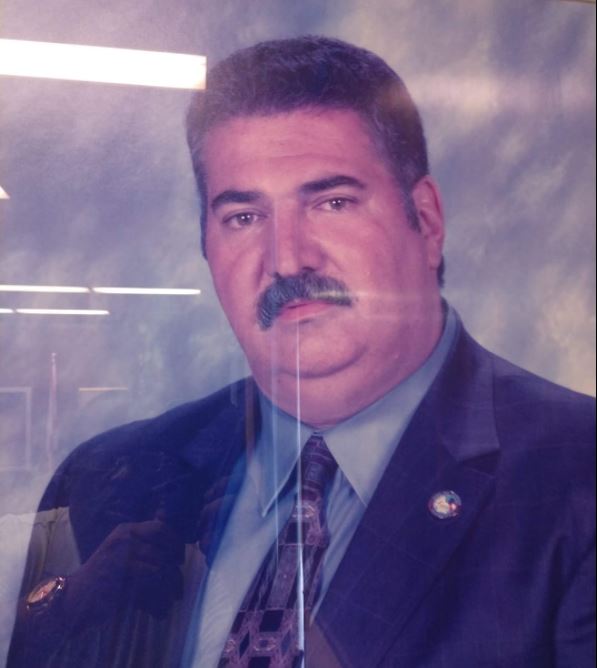Anthony Long District 2 - Marion And Perry Solutions