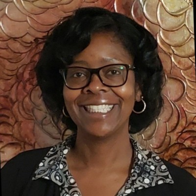 Dr Marcia A. Smiley - Marion And Perry Solutions